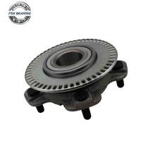 China Fsk Brand 43401-65D10 Wheel Hub Bearing Front Wheel Hub Unit Compatible With Suzuki And Grand Vitara for sale