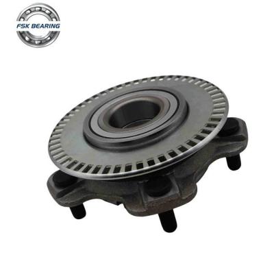 China Fsk Brand 43401-65D10 Wheel Hub Bearing Front Wheel Hub Unit Compatible With Suzuki And Grand Vitara for sale