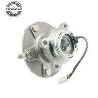 China High Quality 43402-80J50 43402-80J52 Rear Wheel Hub Unit Compatible With Suzuki SX4 for sale