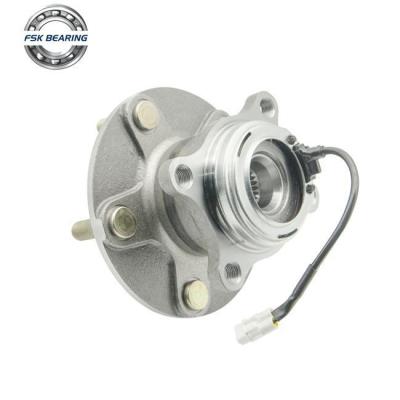 China High Quality 43402-80J50 43402-80J52 Rear Wheel Hub Unit Compatible With Suzuki SX4 for sale