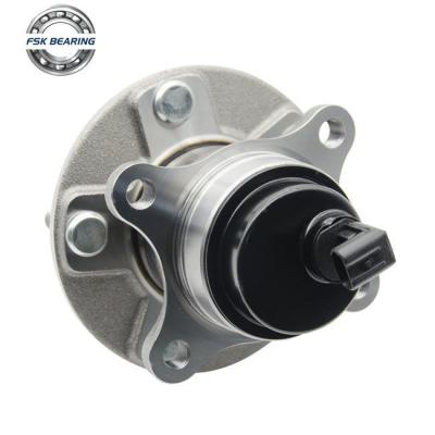 China 43550-50010 Wheel Hub Bearing Front Wheel Hub Unit Compatible With Lexus LS430 for sale
