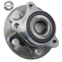 China 43550-F4010 43550-F4040 Front Wheel Hub Unit Wheel Hub Bearing For Lexus And UX for sale
