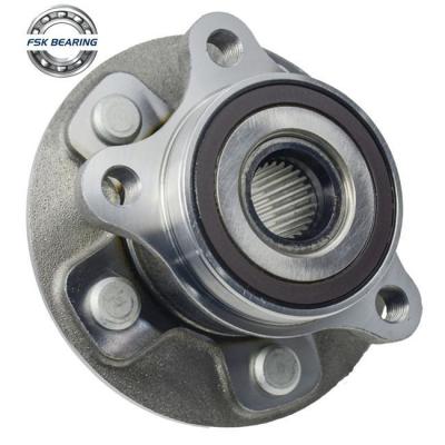 China 43550-F4010 43550-F4040 Front Wheel Hub Unit Wheel Hub Bearing For Lexus And UX for sale
