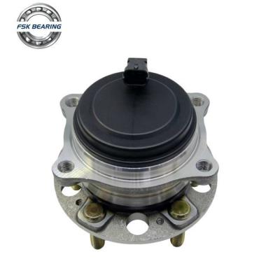 China 51750-B1050 2WD Front Wheel Hub Unit Compatible With Hyundai And Genesis for sale
