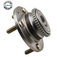 China 52710-2D100 Rear Wheel Hub Unit Compatible With Hyundai And Elantra Matrix for sale