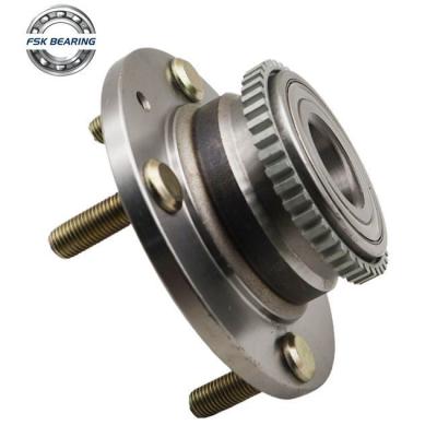China 52710-2D100 Rear Wheel Hub Unit Compatible With Hyundai And Elantra Matrix for sale