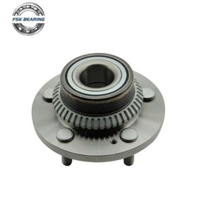 China 52710-3A100 52710-3A101 Wheel Hub Bearing Rear Wheel Hub Unit Compatible With Hyundai And Trajet for sale
