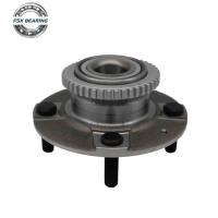China 52710-29670 Rear Wheel Hub Bearing Wheel Hub Unit Compatible With Hyundai Coupe Lantra for sale