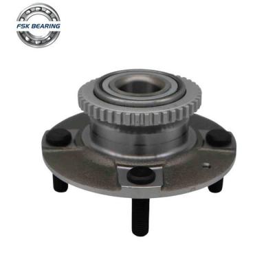 China 52710-29670 Rear Wheel Hub Bearing Wheel Hub Unit Compatible With Hyundai Coupe Lantra for sale
