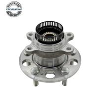 China 52730-2H000 Wheel Hub Bearing Rear Wheel Hub Unit Compatible With Hyundai And Elantra I30 for sale