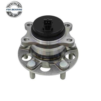 China 52730-F0000 Wheel Hub BearingRear Wheel Hub Unit Compatible With Kia And Forte for sale
