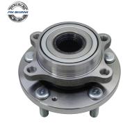 China FSKG 51750-A6000 Front Wheel Hub Unit For Hyundai I30 GD Kia Cee'D JD Pro Cee'D JD ABEC-3/ABEC-5 Precision for sale