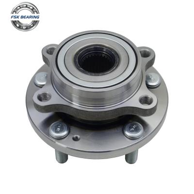 China FSKG 51750-A6000 Front Wheel Hub Unit For Hyundai I30 GD Kia Cee'D JD Pro Cee'D JD ABEC-3/ABEC-5 Precision for sale