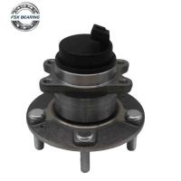 China 52750-2K000 Rear Wheel Hub Unit Compatible with Hyundai and ix20 for sale