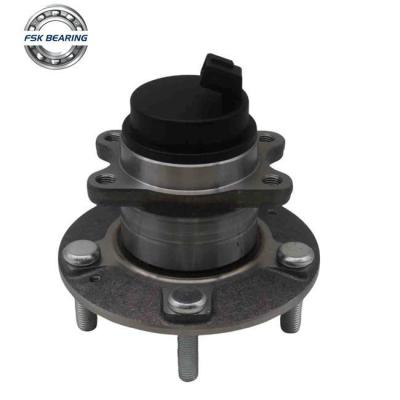 China 52750-2K000 Rear Wheel Hub Unit Compatible with Hyundai and ix20 for sale