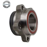 China 1377907 6C112B663AA Wheel Hub Bearing Front Wheel Hub Unit For Ford Transit for sale