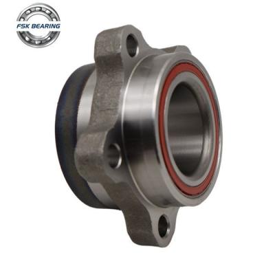 China 1377907 6C112B663AA Wheel Hub Bearing Front Wheel Hub Unit For Ford Transit for sale