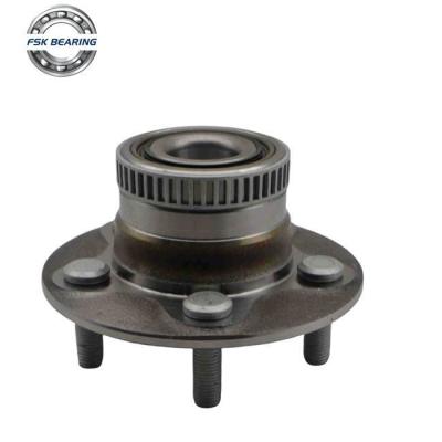 China 4509766 4509767  	Wheel Hub Bearing Rear Wheel Hub Unit Compatible With Dodge And Neon for sale
