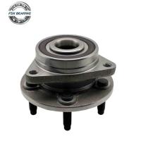 China 13580304 Wheel Hub Bearing Front Wheel Hub Unit Suitable For Chevrolet Volt Bolt EV for sale