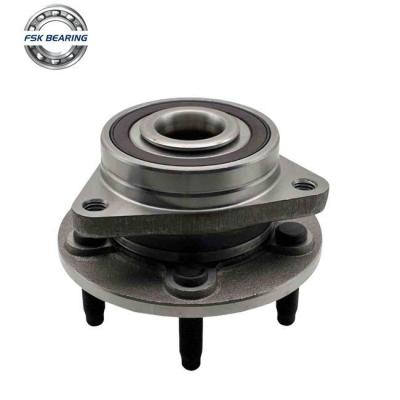 China 13580304 Wheel Hub Bearing Front Wheel Hub Unit Suitable For Chevrolet Volt Bolt EV for sale