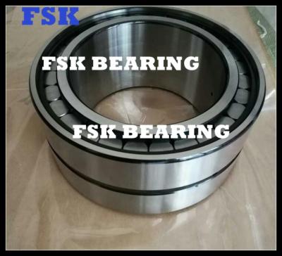 China Sealed 319426DA-2LS Cylindrical Roller Bearing Full Complement Double Row for sale