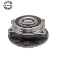 China 50707556 Rear Wheel Hub Unit Compatible With Alfa Compared To Romeo 159 Brera Spider for sale