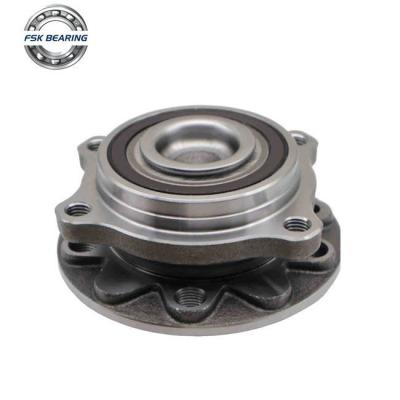 China 50707556 Rear Wheel Hub Unit Compatible With Alfa Compared To Romeo 159 Brera Spider for sale