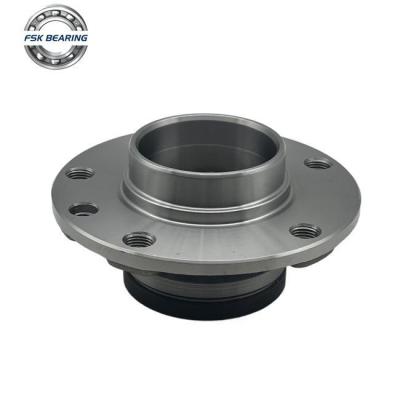 China Premium 51832400 512510 Wheel Hub Bearing Rear Wheel Hub Unit Applicable To Dart for sale