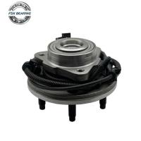 China 52109947AD 52109947AC Front Wheel Hub Unit Compatible With Dodge And Nitro for sale