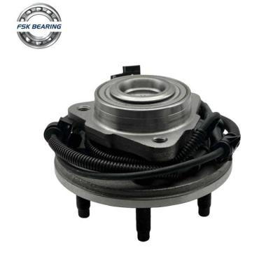 China 52109947AD 52109947AC Front Wheel Hub Unit Compatible With Dodge And Nitro for sale