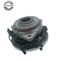 China 52128692AF Wheel Hub Bearing Front Right Wheel Hub Unit For Jeep Liberty for sale