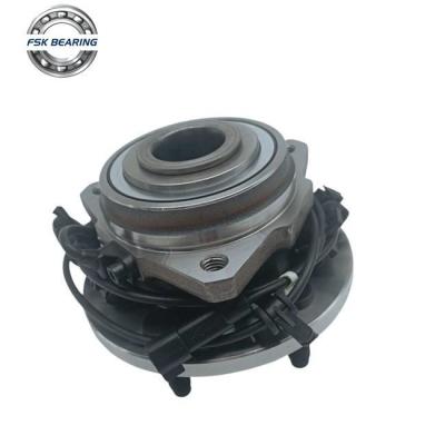 China 52128692AF Wheel Hub Bearing Front Right Wheel Hub Unit For Jeep Liberty for sale