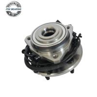 China 52128693AF Wheel Hub Bearing Front Left Wheel Hub Unit Compatible With Jeep Liberty for sale