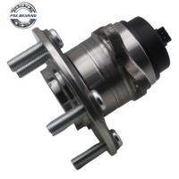 China FSKG 52750-2K000 Rear Wheel Hub Repair Kit For Kia Soul Venga ABEC-3/ABEC-5 Precision for sale