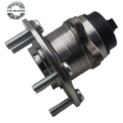 China FSKG 52750-2K000 Rear Wheel Hub Repair Kit For Kia Soul Venga ABEC-3/ABEC-5 Precision for sale