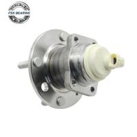 China 96328248 Rear Wheel Hub Unit Compatible With Chevrolet Epica Evanda Lacetti for sale