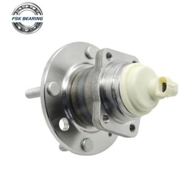 China 96328248 Rear Wheel Hub Unit Compatible With Chevrolet Epica Evanda Lacetti for sale