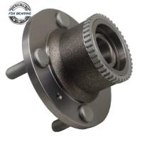 China USA Market 96471775 95903586 Rear Wheel Hub Unit Compatible With Daewoo Kalos for sale