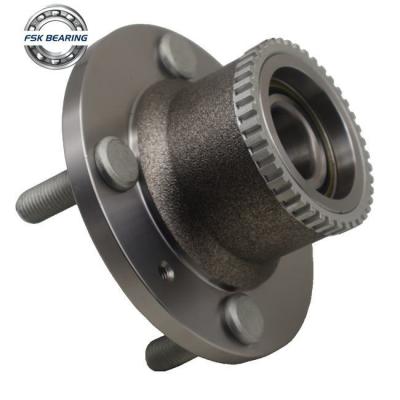 China USA Market 96471775 95903586 Rear Wheel Hub Unit Compatible With Daewoo Kalos for sale
