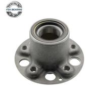 China 2123300025 Wheel Hub Bearing Front Wheel Hub Unit For Mercedes-Benz E-Class for sale