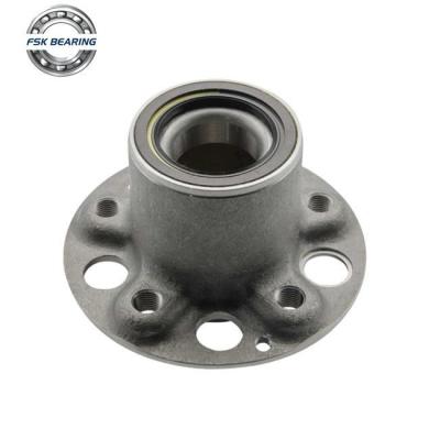 China 2123300025 Wheel Hub Bearing Front Wheel Hub Unit For Mercedes-Benz E-Class for sale