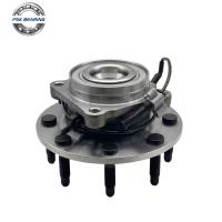 China China FSK 15910968 15109023 Front Wheel Hub Unit For Hummer H2 6.0 P6 P5 for sale
