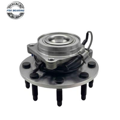 China China FSK 15910968 15109023 Front Wheel Hub Unit For Hummer H2 6.0 P6 P5 for sale
