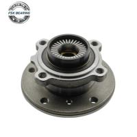 China Premium 31206789508 31206877562 Front Wheel Hub Unit For BMW X1 for sale