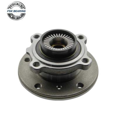 China Premium 31206789508 31206877562 Front Wheel Hub Unit For BMW X1 for sale