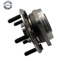 China China FSK 68272624AC Front Wheel Hub Unit For Jeep Wrangler Gladiator ABEC-3/ABEC-5 Precision for sale