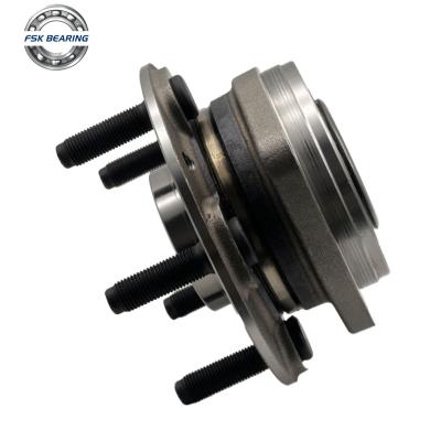 China China FSK 68272624AC Front Wheel Hub Unit For Jeep Wrangler Gladiator ABEC-3/ABEC-5 Precision for sale
