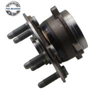 China Hot Selling 102717000A 102717000 4WD Front And Rear Wheel Bearing Kit For Tesla Model X S for sale