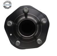 China FSKG 104412200E 1044122 2WD Front Wheel Hub Unit For Tesla Model 3 P6 P5 for sale