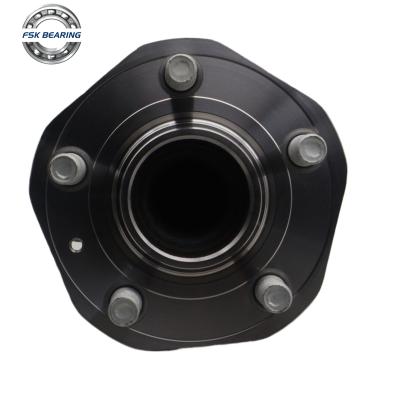 China FSKG 104412200E 1044122 2WD Front Wheel Hub Unit For Tesla Model 3 P6 P5 for sale